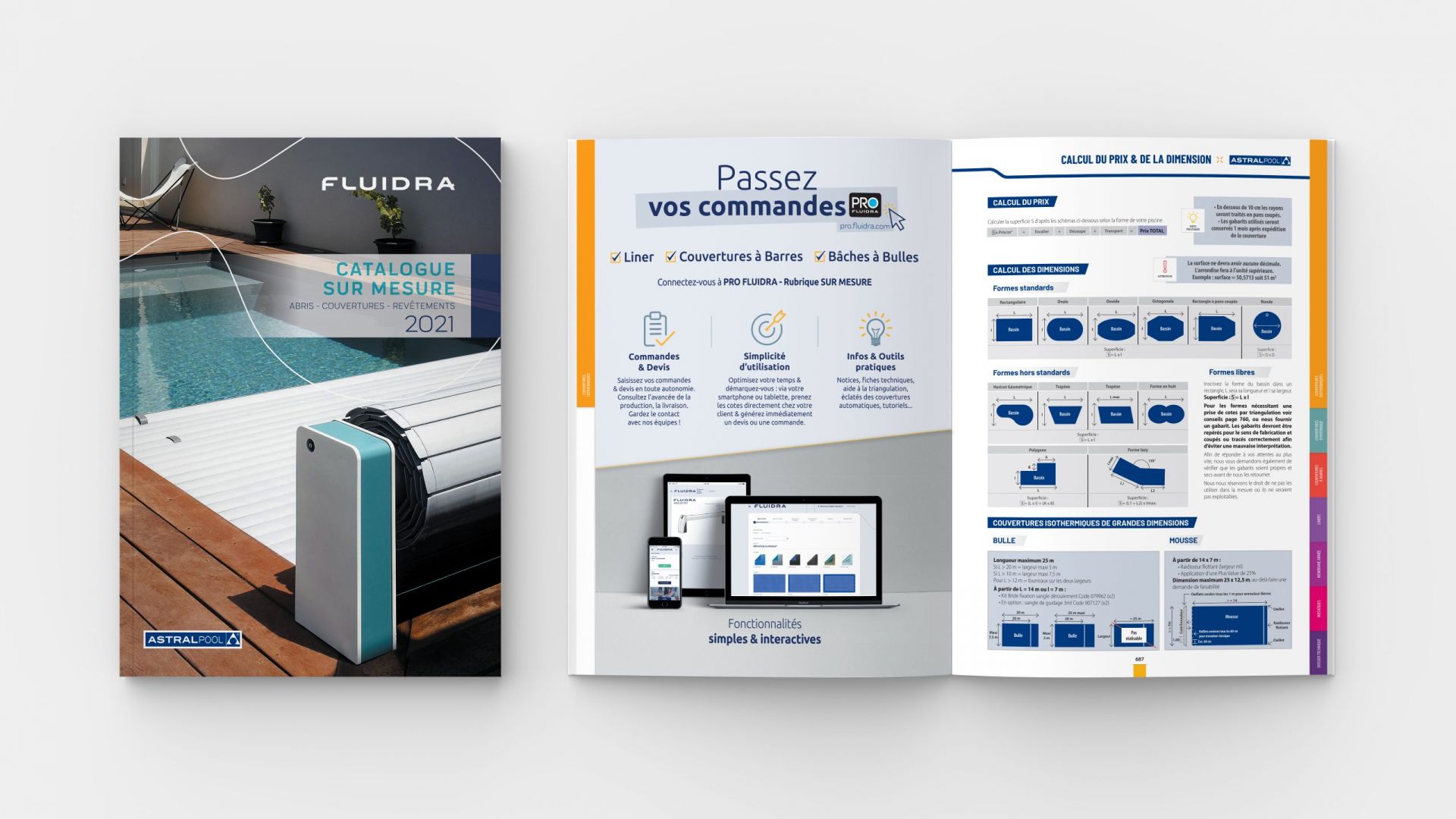 Fluidra - Fluidra Industry